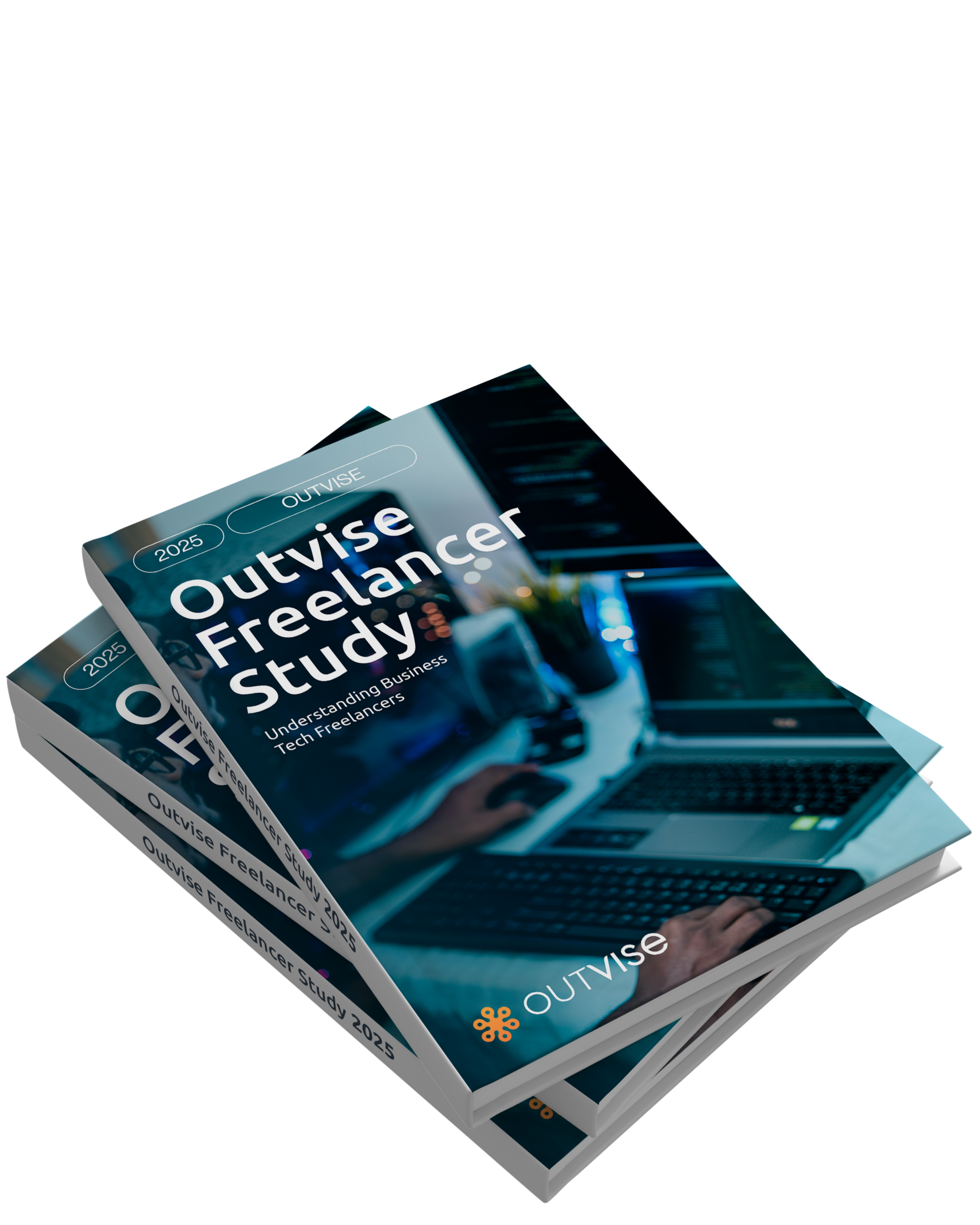 Outvise Freelancer study 2025